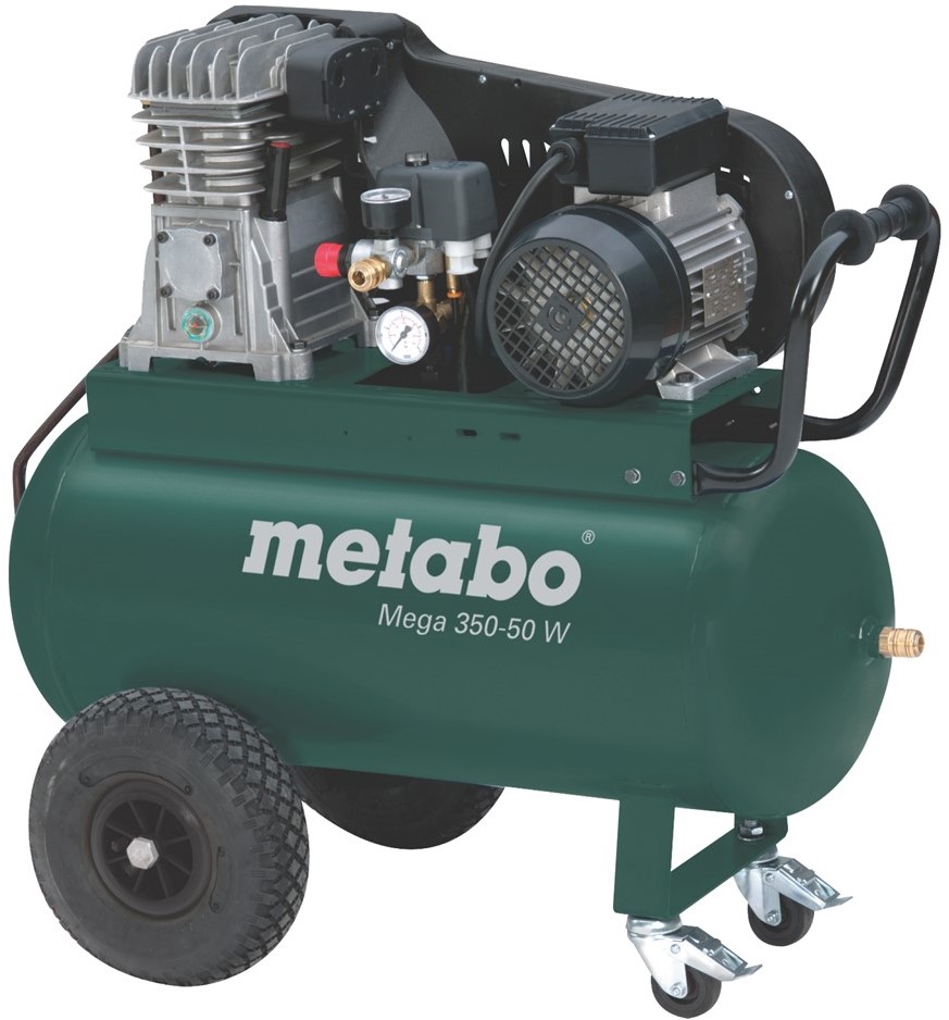 Metabo Compressor Mega 350-50 W - 601589000 ToolMax