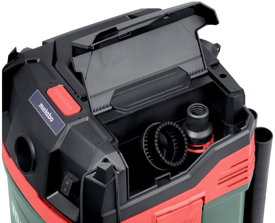 Metabo AS 20 L PC | alleszuiger | 20 L | 1200 W - 602083000 ToolMax