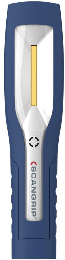 Scangrip MAG PRO | HANDLAMP | 600LM - 03.5690 ToolMax