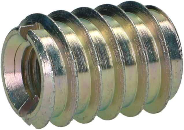 pgb-Europe PGB-FASTENERS | Rampa inschroefmoer DIN 7965A M6x15 Zn ...