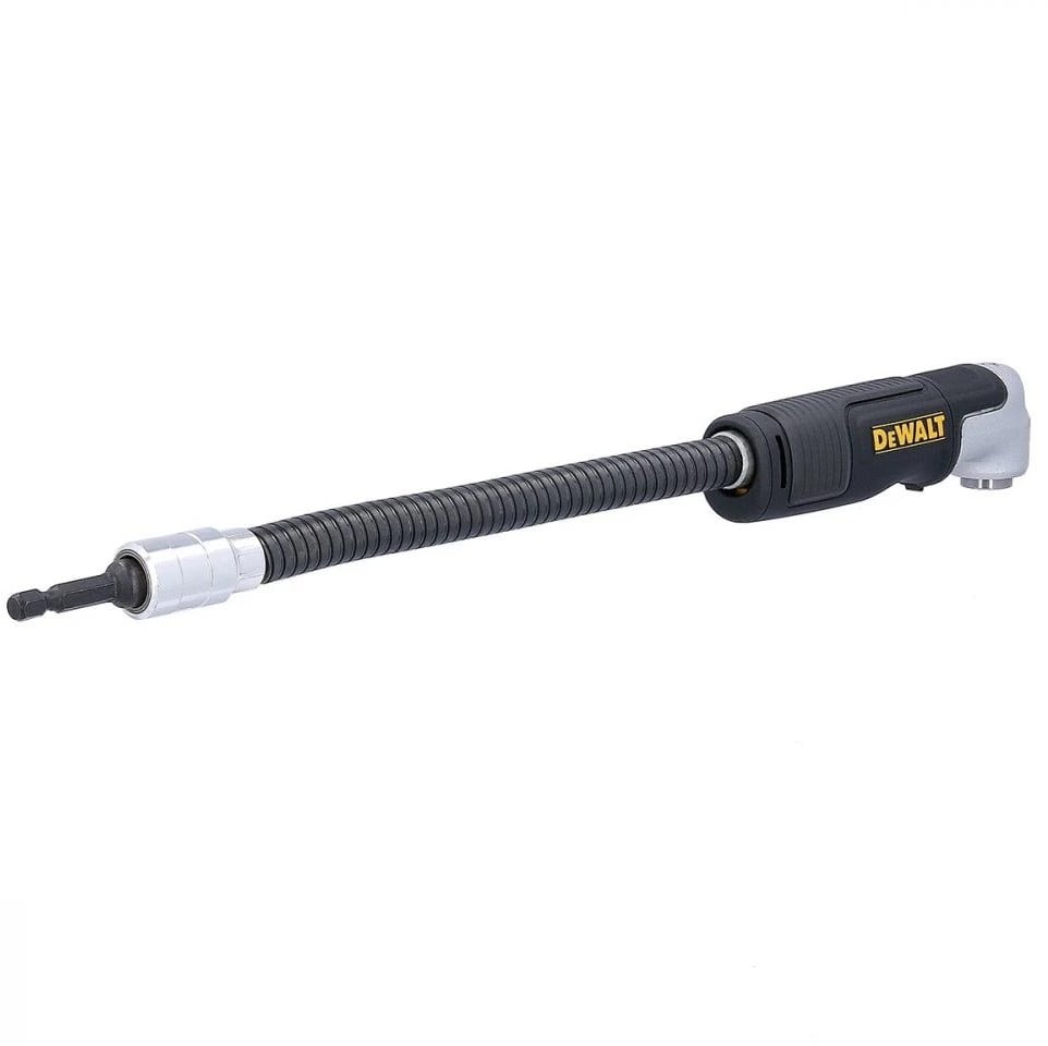 DeWalt Accessoires DT20501-QZ Impact Modular Flexibele Adapter ...