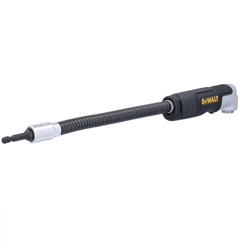 DeWalt Accessoires DT20501-QZ Impact Modular Flexibele Adapter ...