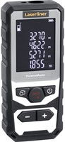 Laserliner DistanceMaster 50 m Laser-afstandsmeter - 080.982A ToolMax