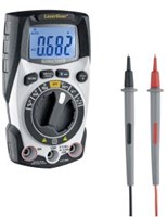 Laserliner MultiMeter Pocket XP MultiMeter Pocket XP| Compact ...