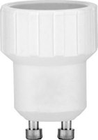 Enzo Entac Lamphouder adapter GU10 naar E14 6070030 ToolMax