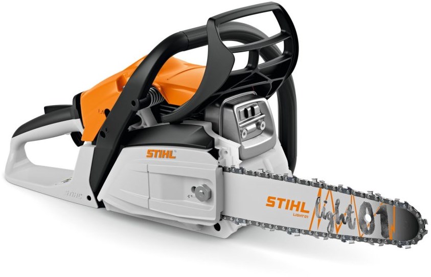 Stihl MS 172 Benzinekettingzaag | 30 cm | PMM3 | 3/8" P - 11482000006 ...