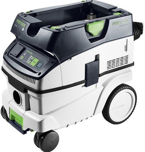 Festool CTL 26 EI Stofzuiger CLEANTEC | Compact en veelzijdig – 577898 ...