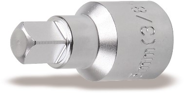 Beta Vierkant carterplug dopsleutel 1494Q 12 - 014940262 ToolMax