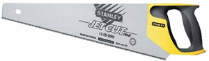 Stanley handgereedschap Handzaag JetCut HP Fine 500mm - 11T/inch - 2-15 ...