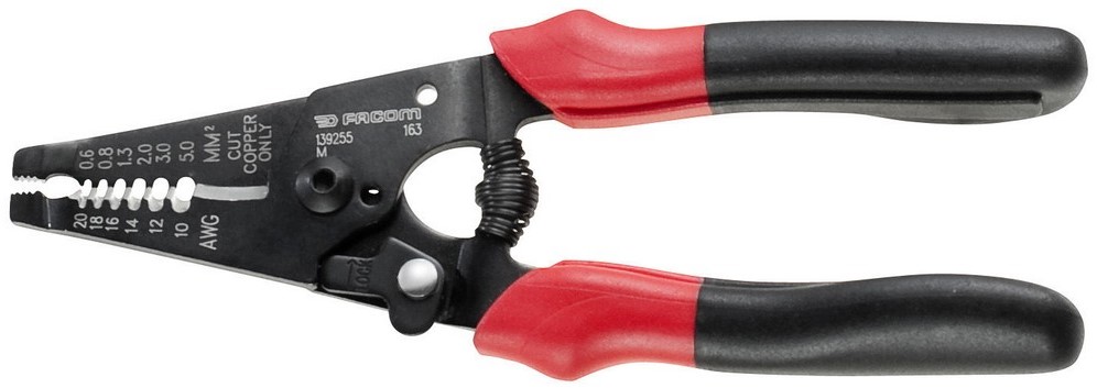 Facom striptang - 163 ToolMax
