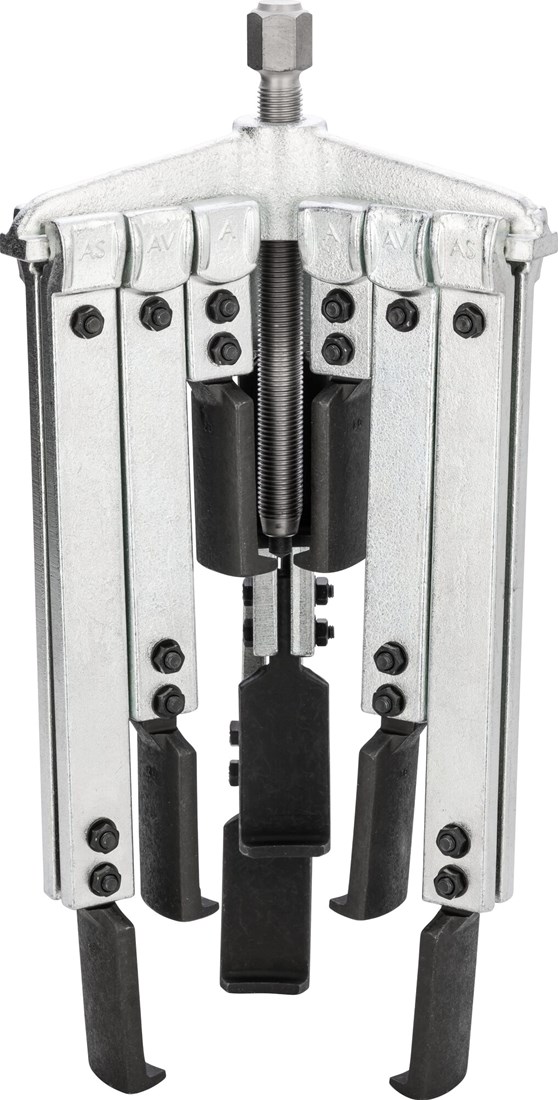 HAZET Verwijderset · 3-armig 1786S-1 ToolMax