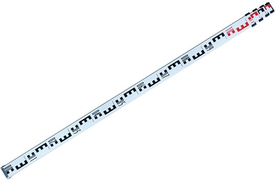 Stabila Maatlat Aluminium uitschuifbaar 500 cm - 18170 ToolMax