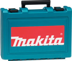Makita Accessoires Koffer voor nietmachine AT638A - HY00000392 ...