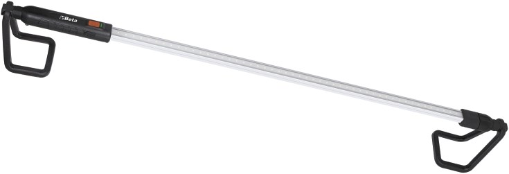 Beta 1838E-Oplaadbare Motorkap Led Lamp - 018380270 ToolMax