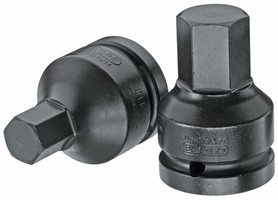 Gedore Krachtdop 3/4"Inbus 19 MM - 1956493 ToolMax