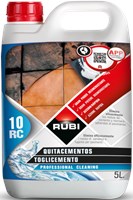 Rubi Cementsluierverwijderaar RC-10 | Fles 5 Liter - 22950 ToolMax