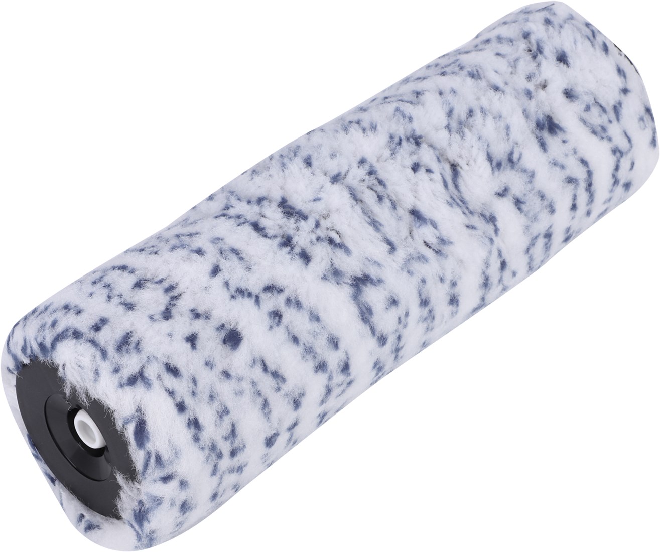 Copenhagen Pro Dualon muurverfroller - 25 cm - 18 mm vacht - harde kern ...