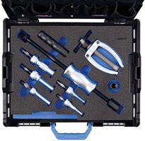 Gedore Lege module tbv L-BOXX - 2836033 ToolMax