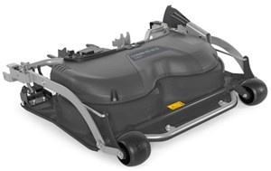 Stiga Park Maaidek | Combi 85 M Q | Multiclip Combi Quick Flip | dek 85 ...