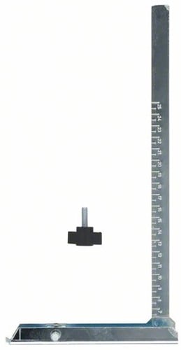 Bosch Accessoires Parallelgeleider 1st - 3607000060 ToolMax