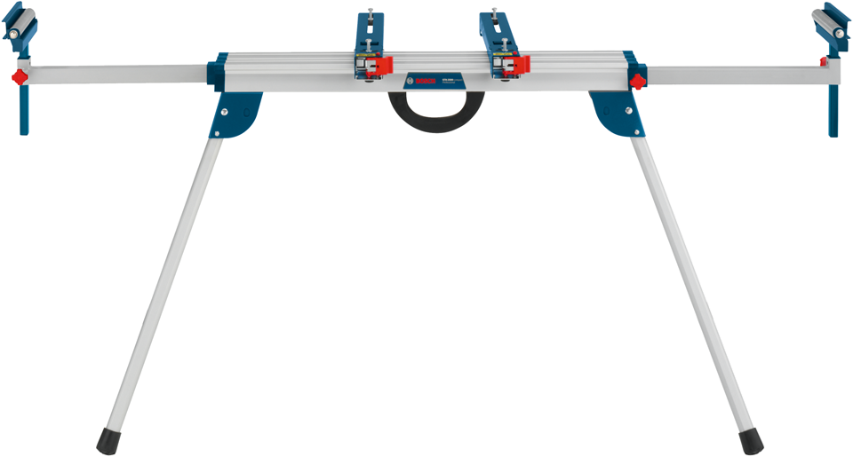 Bosch Blauw GTA 2500 Compact Werktafel - 0601B12400 - 0601B12400 ToolMax