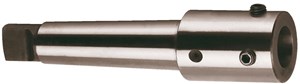 Milwaukee Accessoires Freesdoorn, 19 mm Weldon, morseconus 3 ...