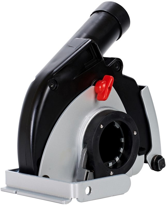 Milwaukee Accessoires Stofkap DEC125 - 4932430467 ToolMax