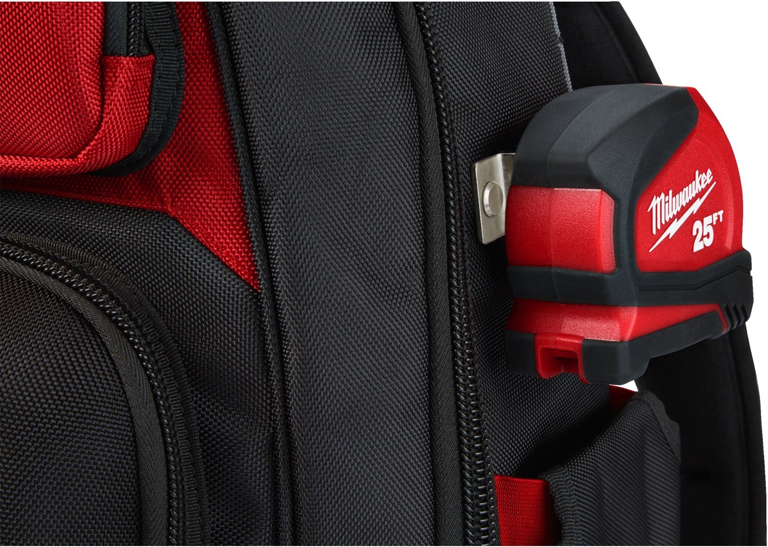 Milwaukee ULTIMATE JOBSITE BACKPACK - 4932464833 ToolMax