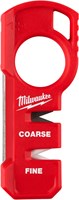 Milwaukee Compact Knife Sharpener Compacte messenslijper - 4932478562 ...