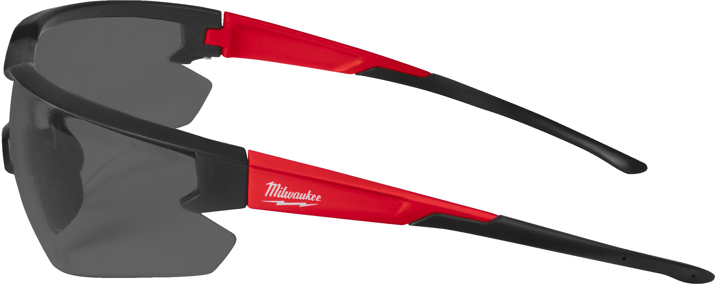 Milwaukee Veiligheidsbril | Getint | Kraswerend & Anti-condens | 1 stuk ...