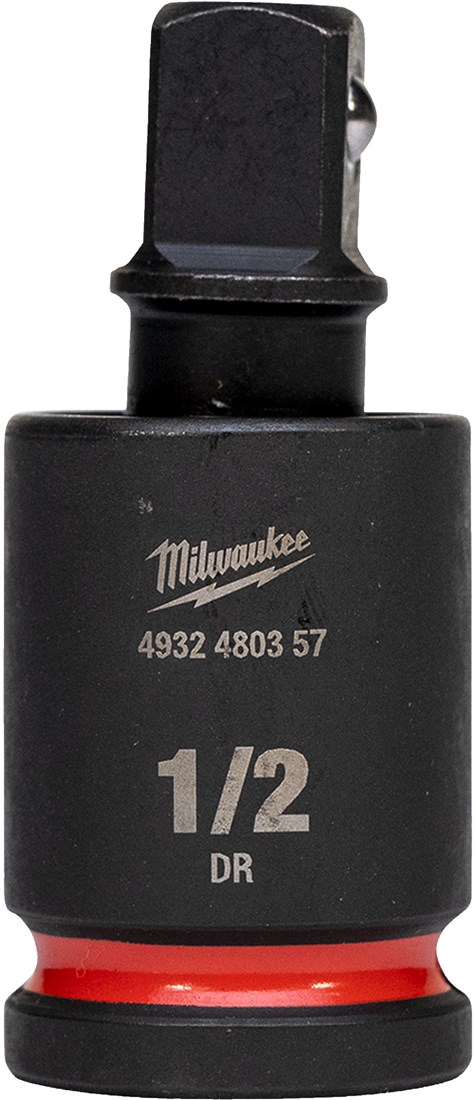 Milwaukee Accessoires Cardangewricht SHOCKWAVE Hex 1/2" | 1 stuk ...