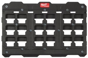 Milwaukee Accessoires PACKOUT XL montageplaat - 4932480622 - 4932480622 ...
