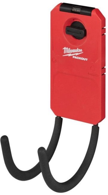 Milwaukee Accessoires PACKOUT Gebogen haak - 4932480701 - 4932480701 ...