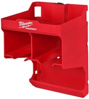 Milwaukee Accessoires PACKOUT Houder voor boren - 4932480712 ToolMax