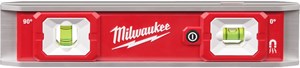 Milwaukee Waterpas | LED Torpedo - 4932498742 ToolMax