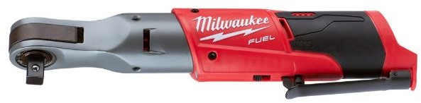 Milwaukee M12 FIR12-0 Accu Ratelsleutel 12V | zonder accu's en lader ...