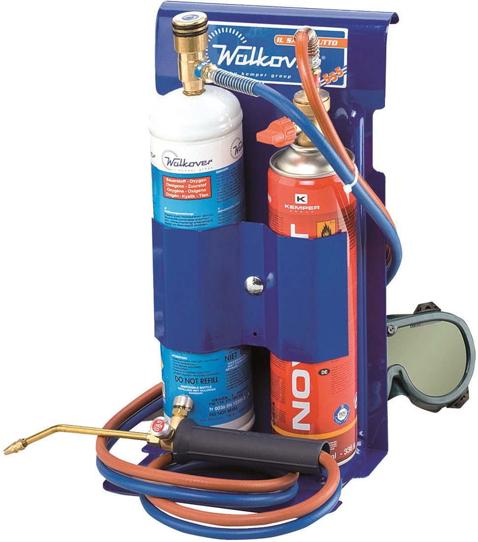 Gys Complete Dual Gaskit - 5193040366 5193040366 ToolMax