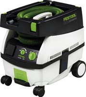 Festool CTL 26 E SD E/A Stofafzuigmobiel | 1200w - 574956 ToolMax