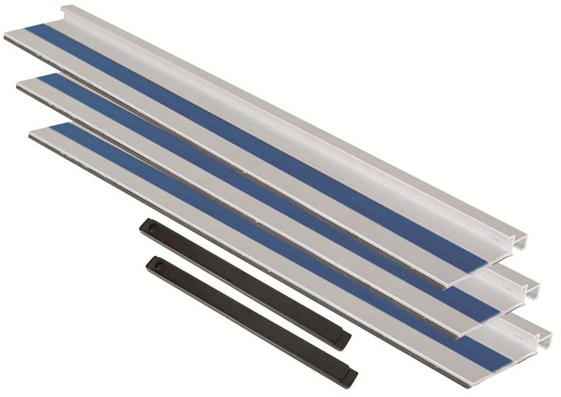 Scheppach Geleiderail en geleiderailklem PL285 - 5901805701 ToolMax