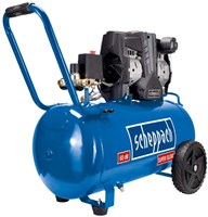 Scheppach Super Silent Compressor HC51Si - 5906141901 5906141901 ToolMax
