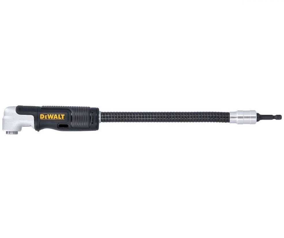DeWalt Accessoires DT20501-QZ Impact Modular Flexibele Adapter ...