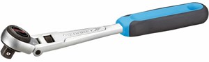 Gedore Omschakelbare ratel 3/8" - 6237170 ToolMax