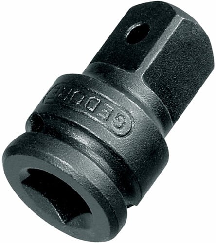 Gedore Verloopstuk 3/8" -> 1/2" - 6263410 ToolMax