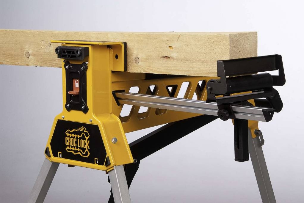 Batavia Croc Lock rolsteun - 7060549 ToolMax