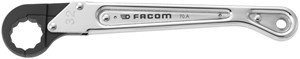 Facom open ringsleutels met ratel 30mm - 70A.30 ToolMax