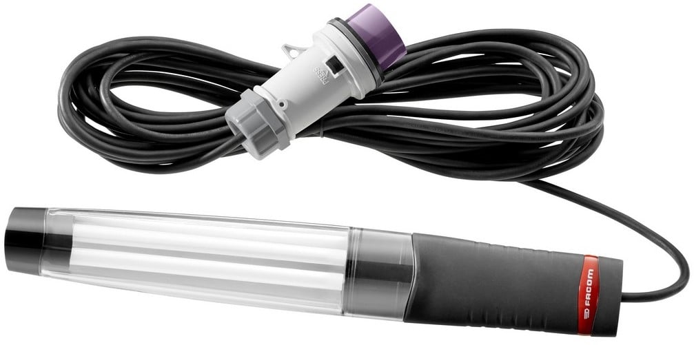 Facom fluo looplamp 24v - 777B.24F ToolMax