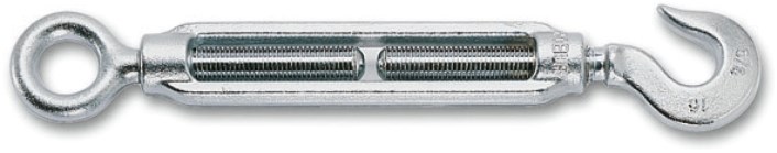 Beta 8006Z M14-Spanschroeven Met Oog En Haak - 080060114 ToolMax