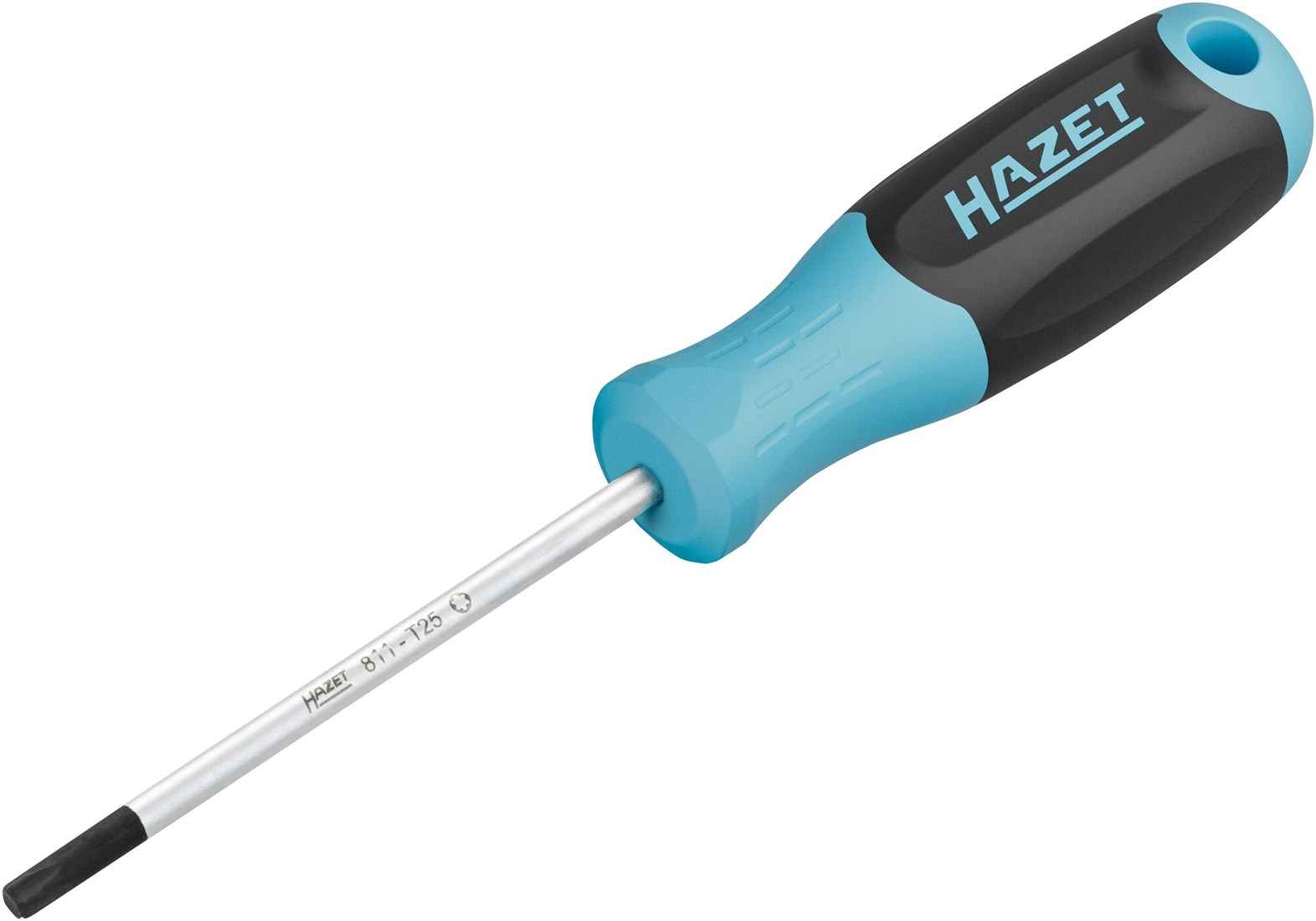 HAZET Schroevendraaier 811-T25 · Binnen-TORX®-profiel · SW T25 ToolMax