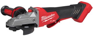 Milwaukee M18 FSAGF125XPDB-0X | Accu Haakse slijper | 125mm | 18 V ...