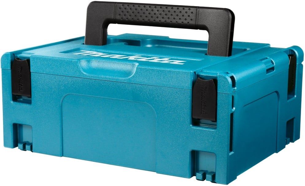 Makita Accessoires M-box nr.2 nieuw model - 821550-0 ToolMax